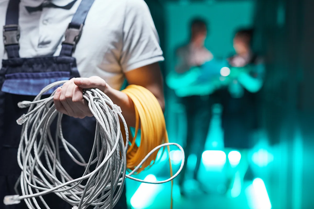 Network Design - Comu Networks